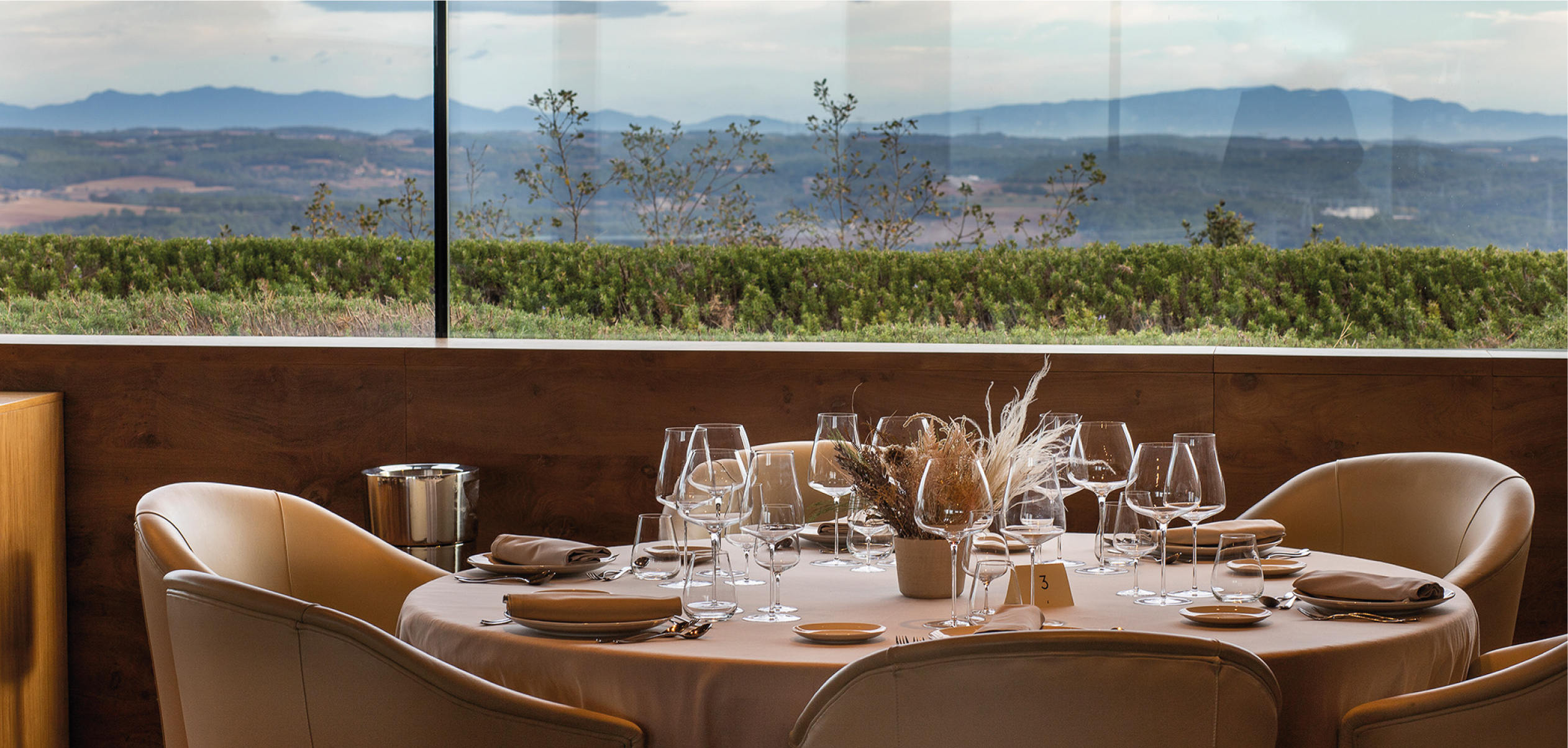 Gastronomía | Hotel Esperit Roca