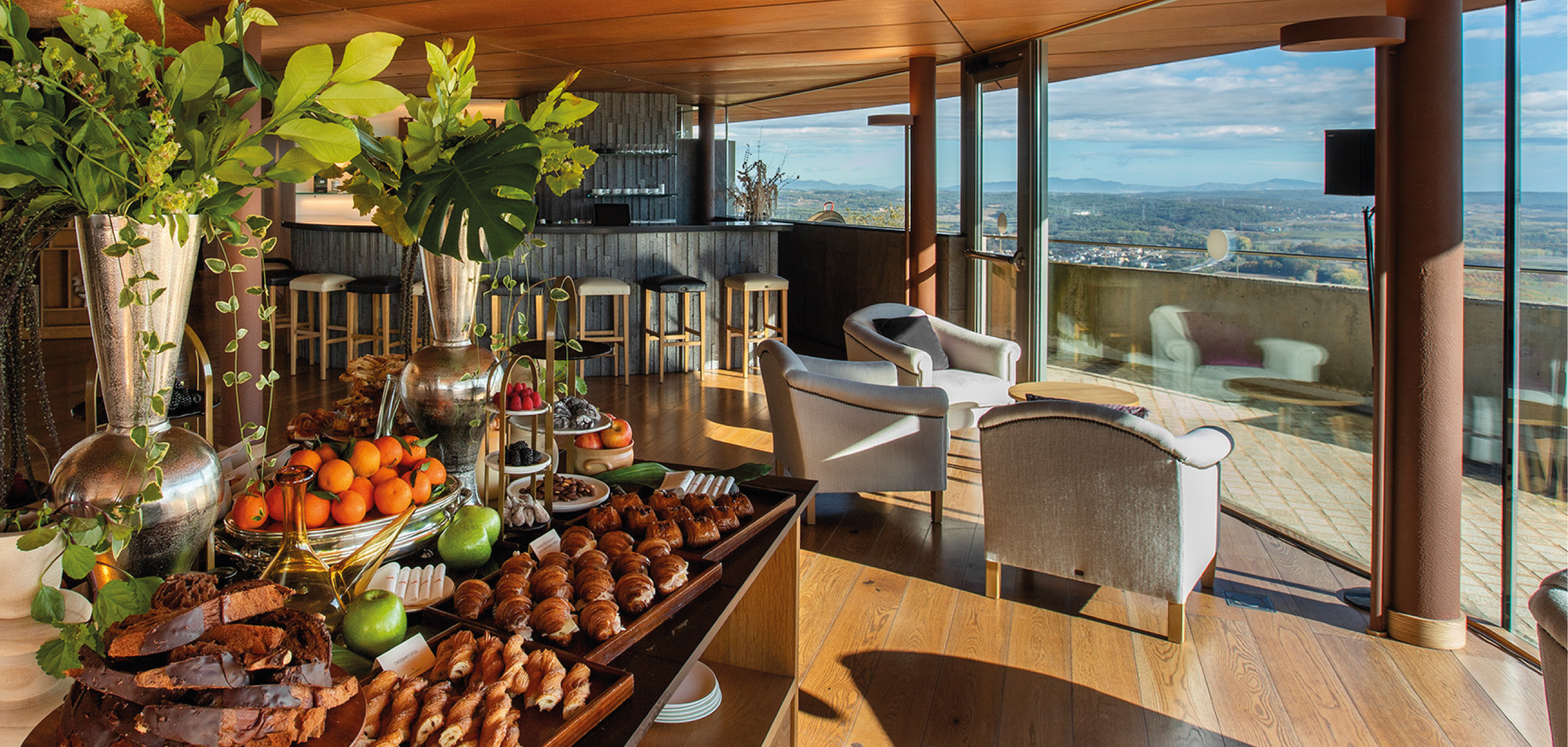 Gastronomía | Hotel Esperit Roca