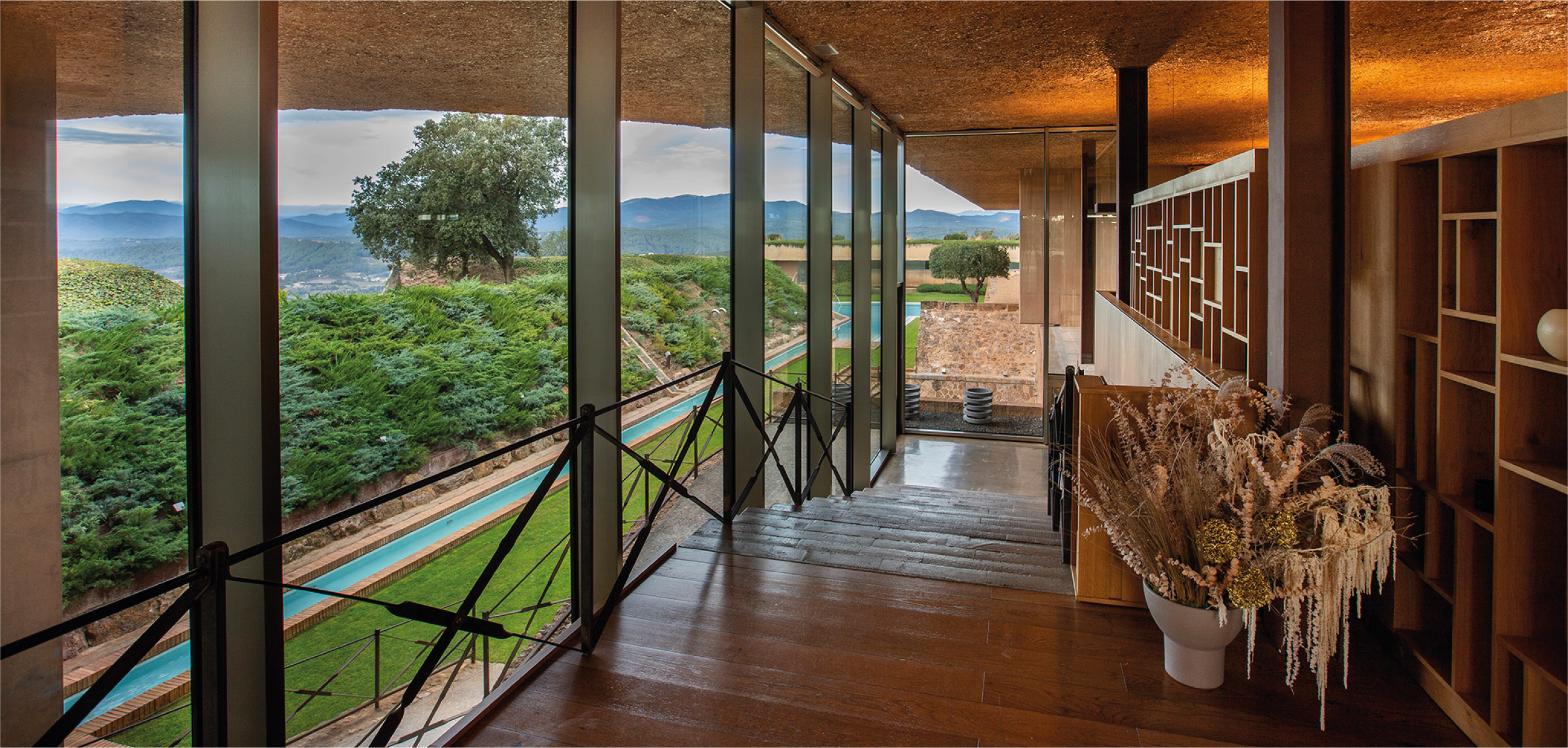 Hotel Esperit Roca in Girona - El Celler de Can Roca