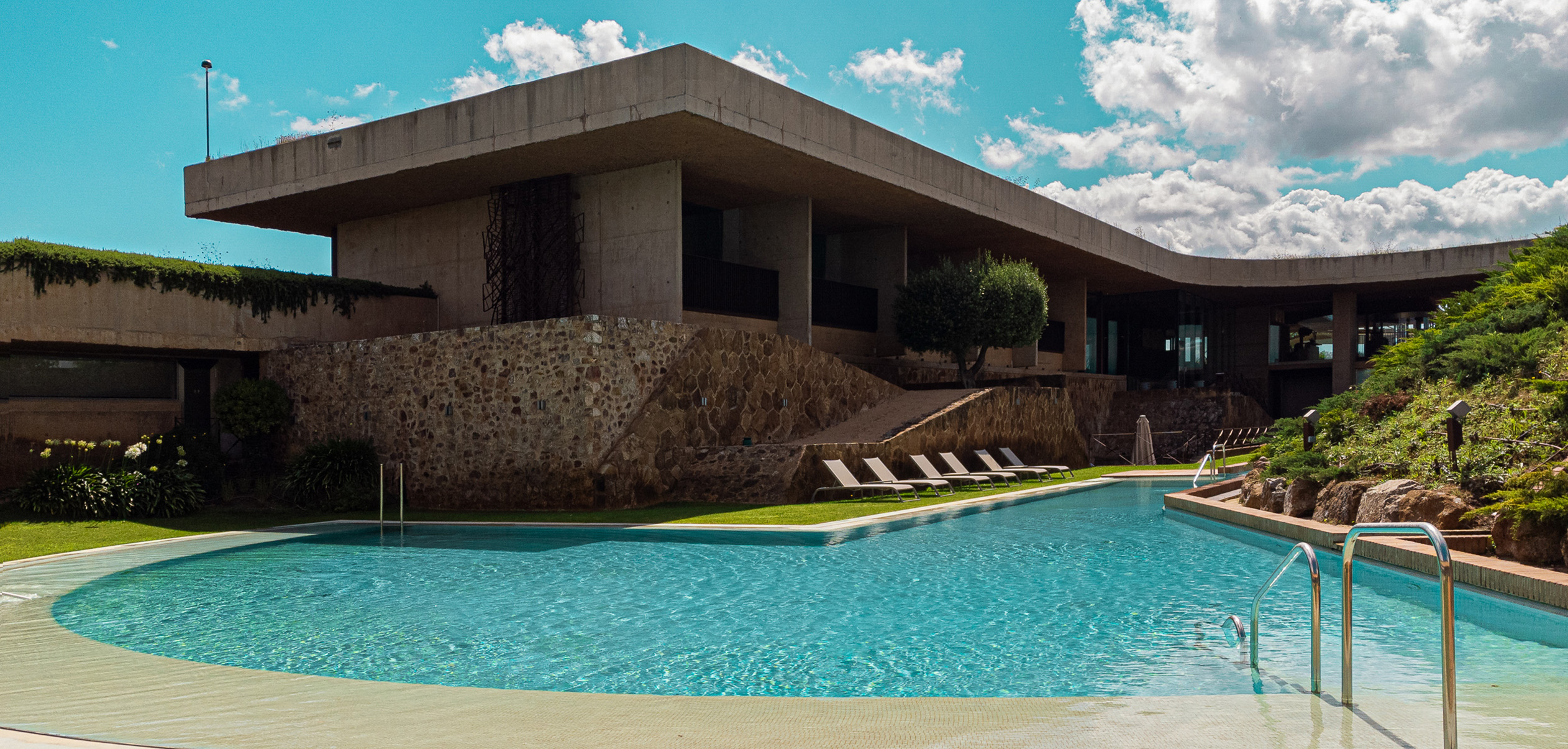 Hotel Esperit Roca in Girona - El Celler de Can Roca